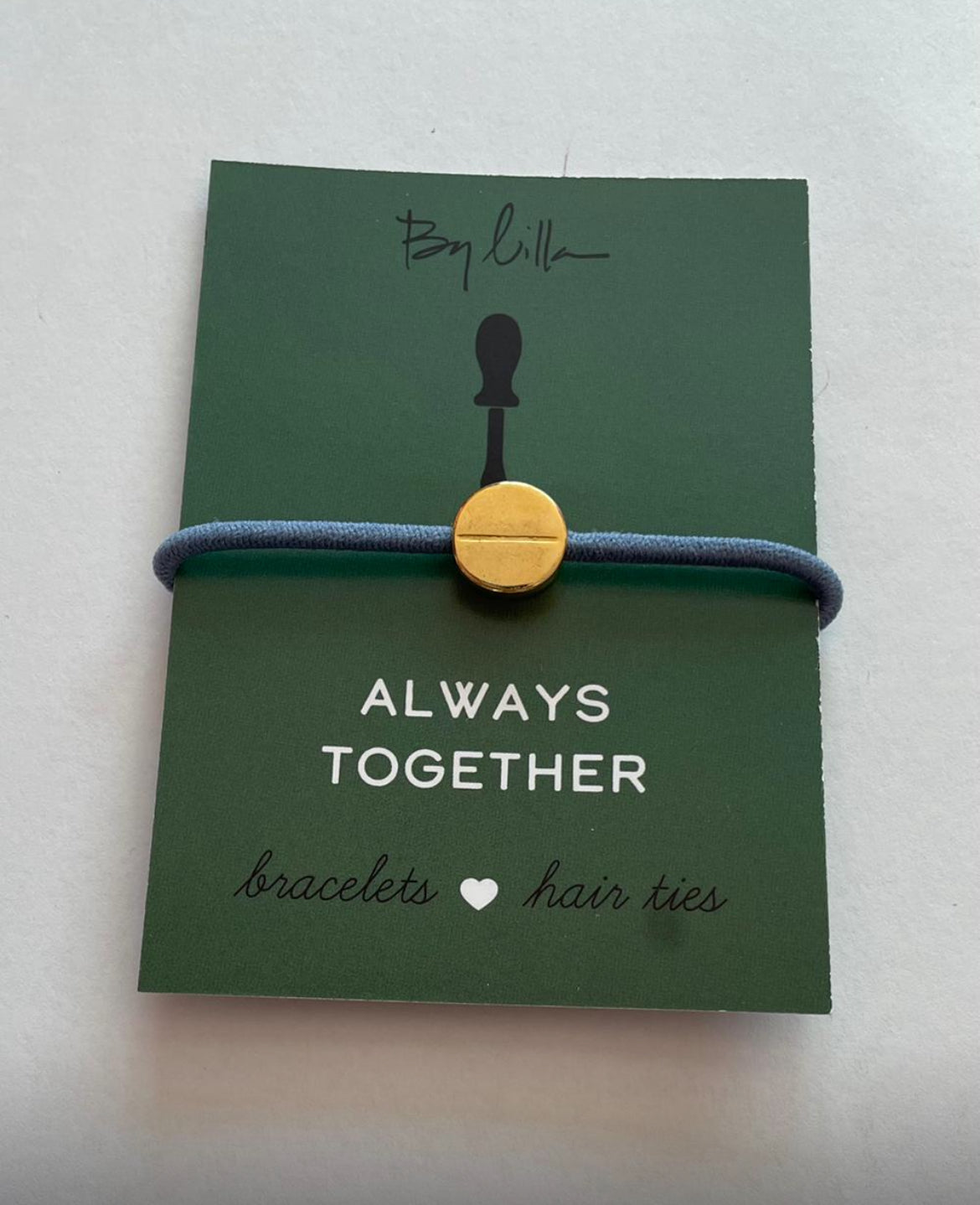 Solitaria- Always Together – Bliss Pty